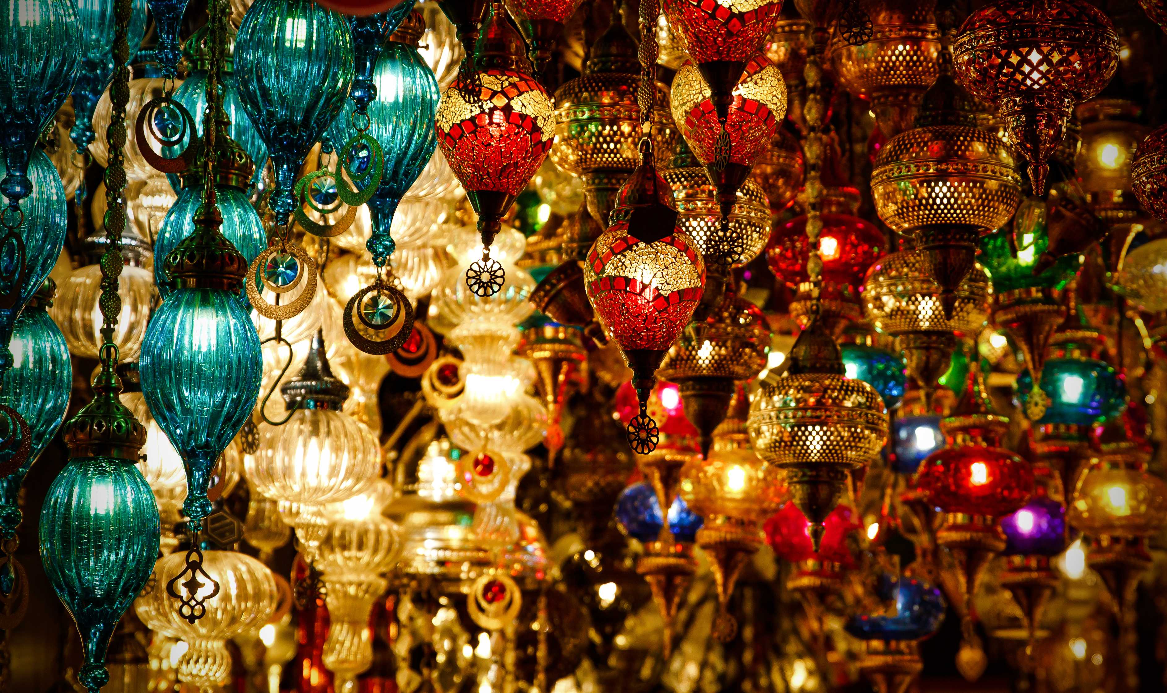 Experience the energy of Fez by night | Timbuktu Travel