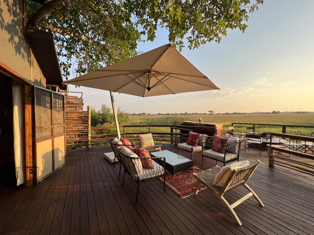 Setari Treehouse, Central Okavango | Timbuktu Travel